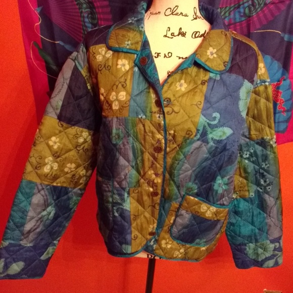 Studio | Jackets & Coats | Studio Jacket | Poshmark